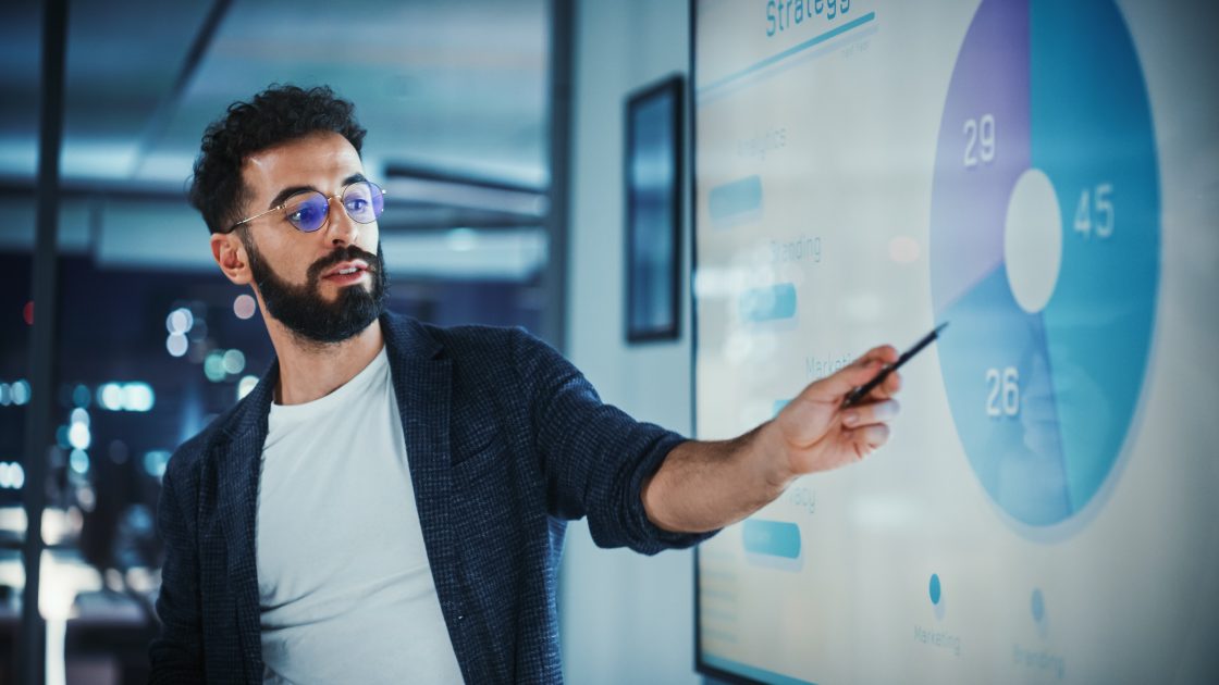 Insight from the CEO: Navigating CMO Recruitment in the UK – Strategic ...