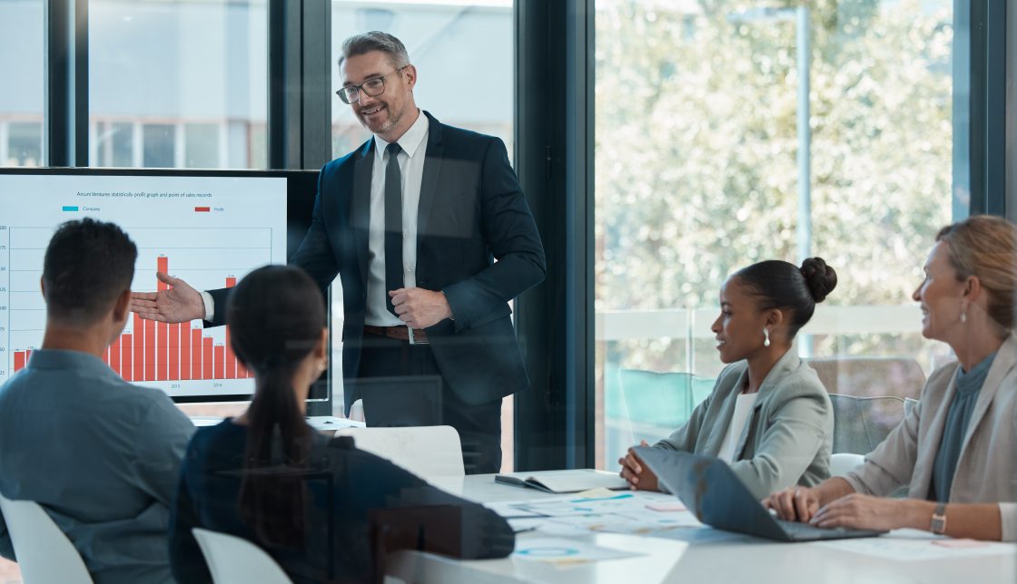 Insight from the CEO: The UK COO Landscape – Strategic Guidance for ...